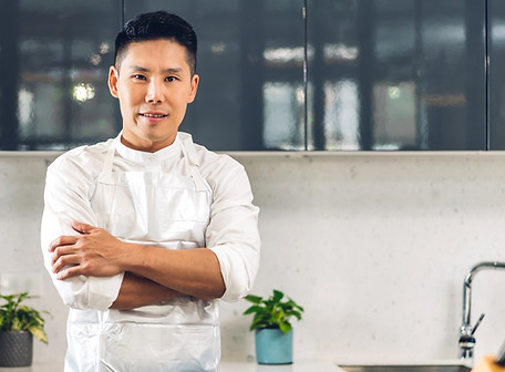 EMPLOI | Mon Ami Korean BBQ